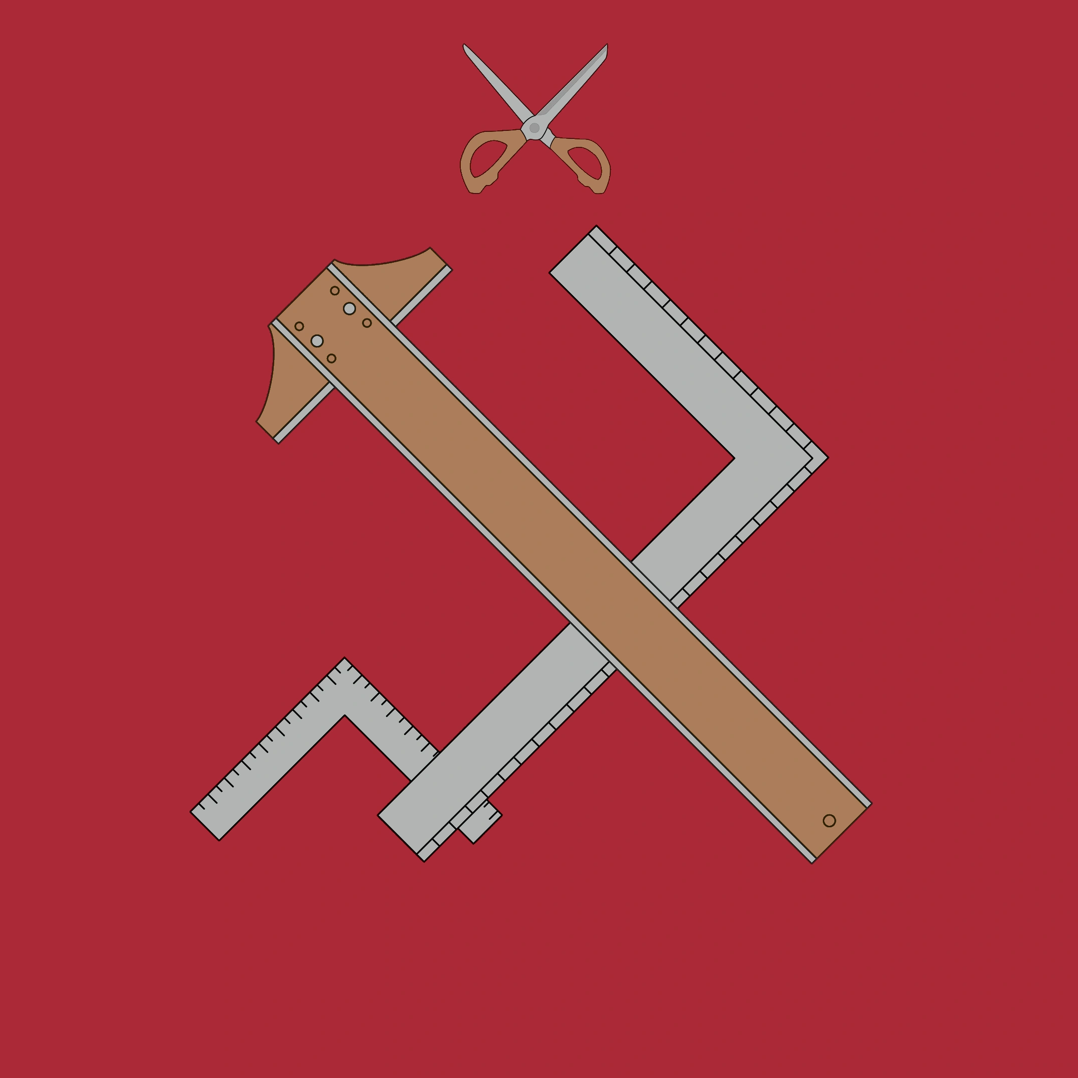 Pravda Girls High School | Girls und Panzer Wiki | Fandom