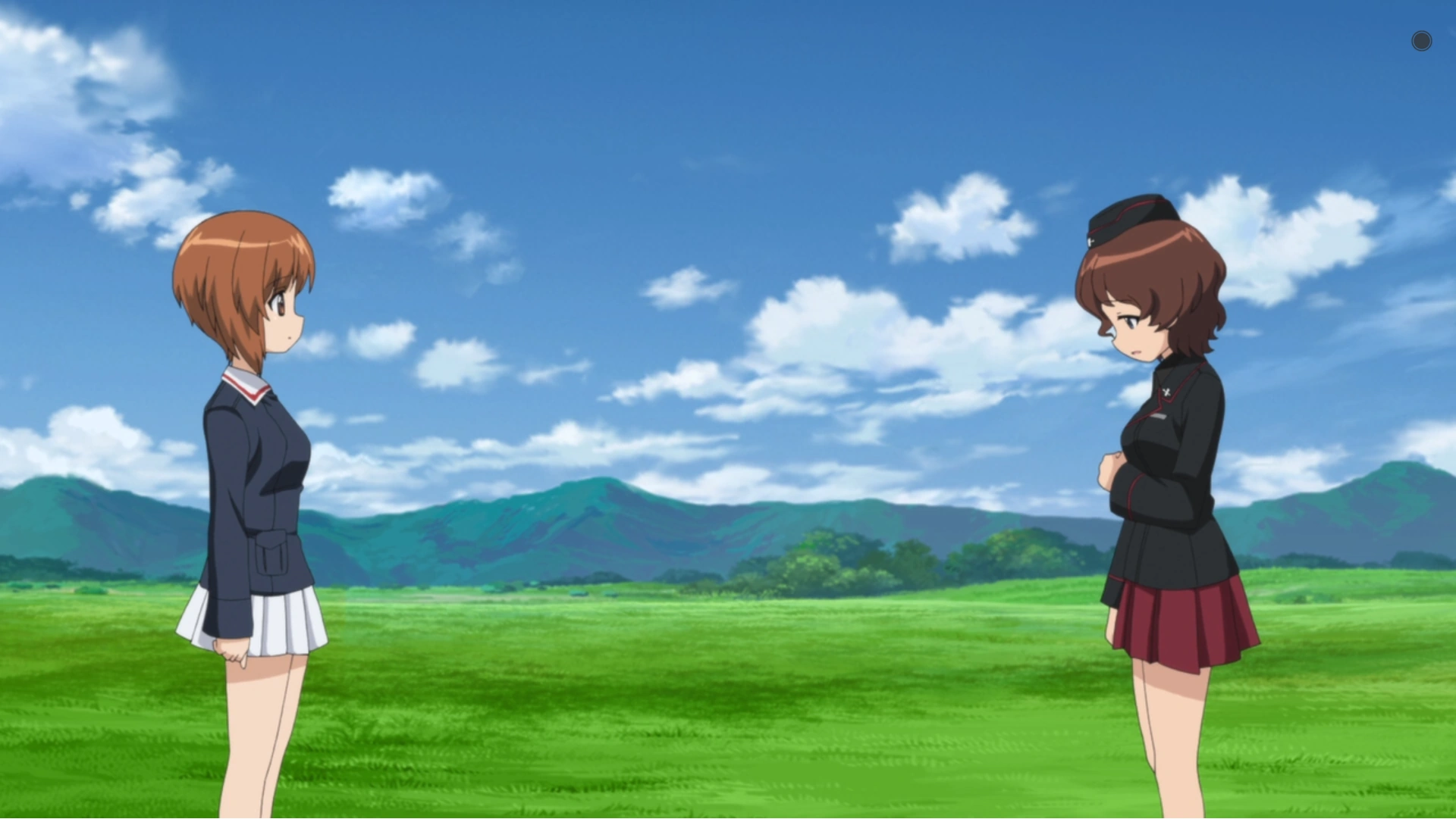 Koume Akaboshi/Gallery | Girls und Panzer Wiki | Fandom