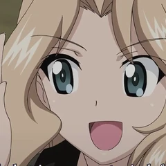 Kei | Wikia Girls und panzer | Fandom