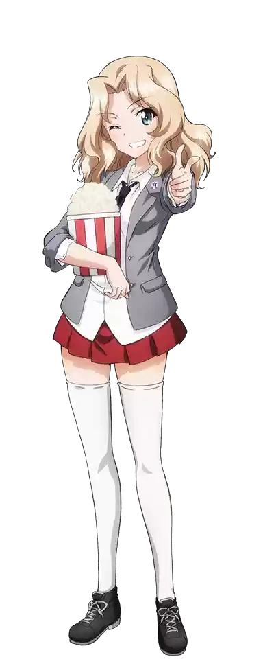 Kei | Wikia Girls und panzer | Fandom
