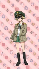 Erwin/Gallery | Girls und Panzer Wiki | Fandom
