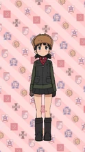 Nina/Gallery | Girls und Panzer Wiki | Fandom