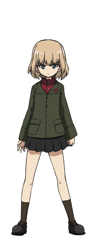 Imagen - Katyusha.png | Wikia Girls und panzer | FANDOM powered by Wikia