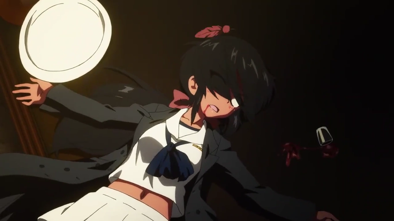 Ogin/Gallery | Girls und Panzer Wiki | Fandom