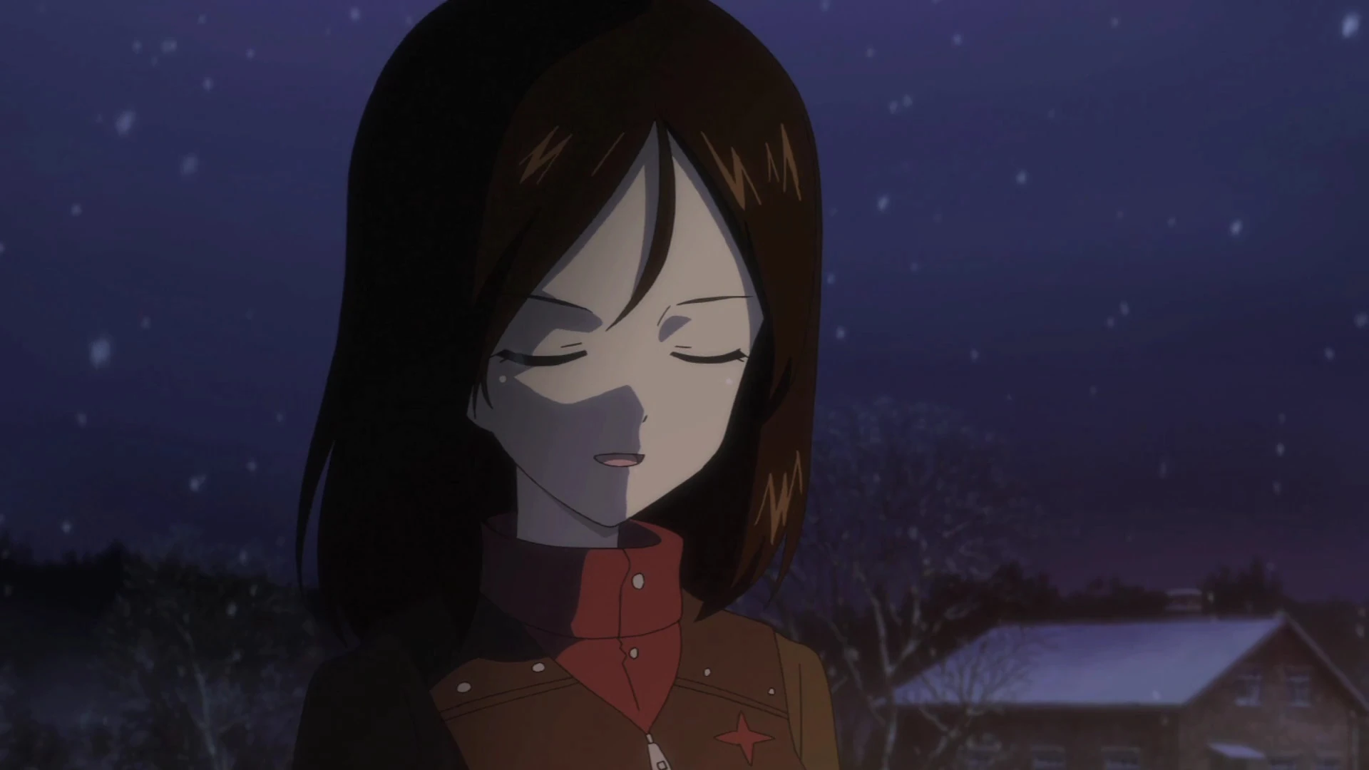 Imagen - Nonna.jpg | Wikia Girls und panzer | FANDOM powered by Wikia