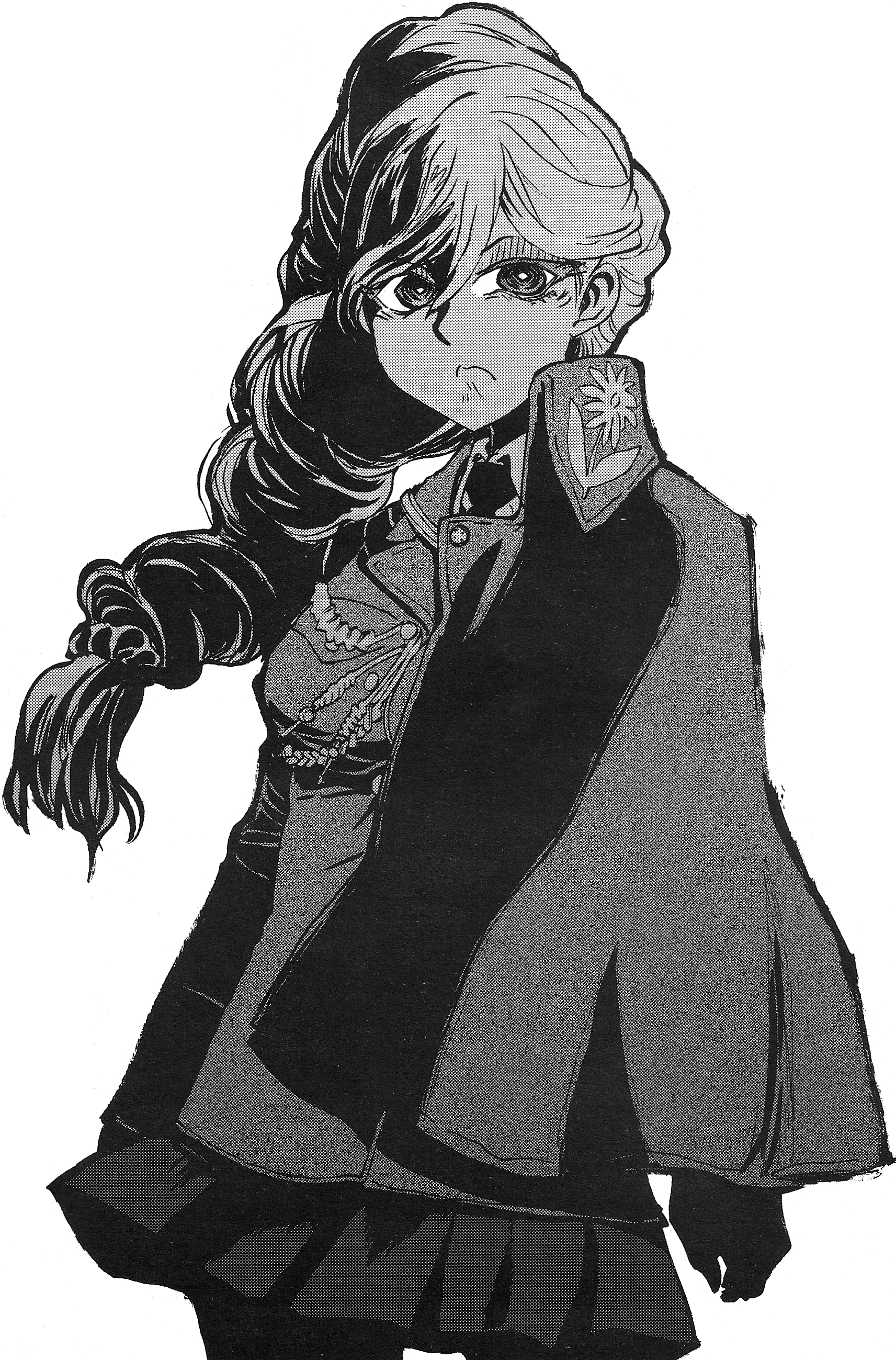 Jajka | Girls und Panzer Wiki | FANDOM powered by Wikia