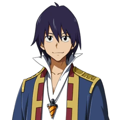 Simon | Tengen Toppa Gurren Lagann Wiki | Fandom