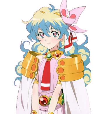 Nia Teppelin | Tengen Toppa Gurren Lagann Wiki | Fandom