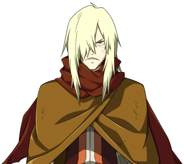 Category:Villians | Tengen Toppa Gurren Lagann Wiki | Fandom