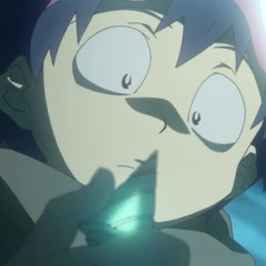 Simon | Tengen Toppa Gurren Lagann Wiki | Fandom