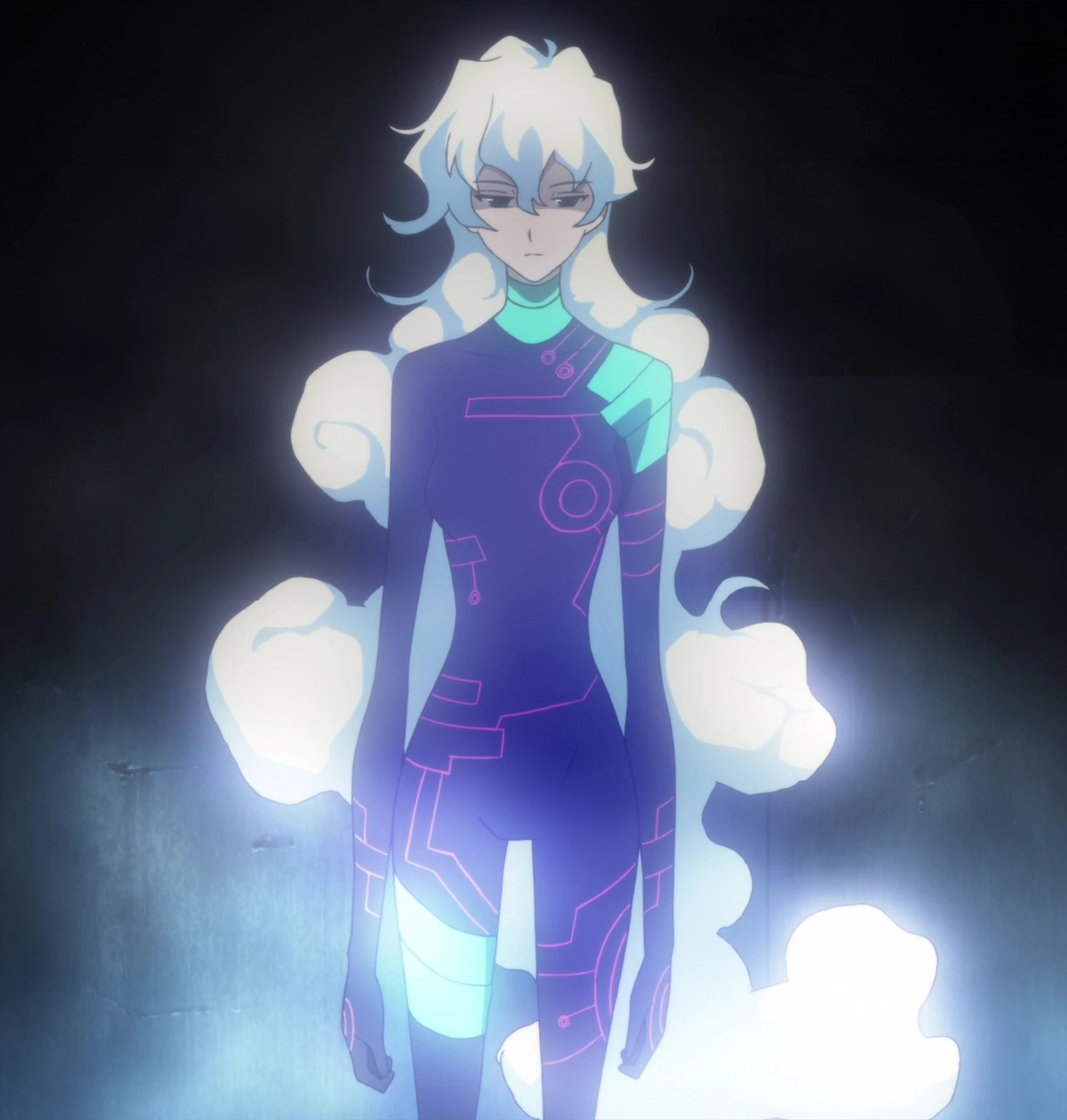 Nia Teppelin | Tengen Toppa Gurren Lagann Wiki | FANDOM powered by Wikia