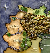 GURPS Banestorm | GURPS Wiki | Fandom