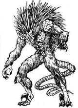 Category:Zoanoids | Guyver Wiki | Fandom