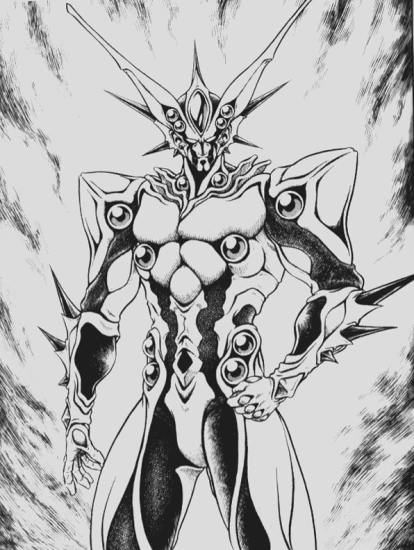 Genos and Drive Knight (OPM) vs Imakarum Mirabilis and Purgstall ...