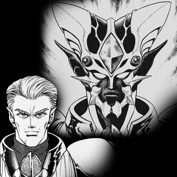 Genos and Drive Knight (OPM) vs Imakarum Mirabilis and Purgstall ...