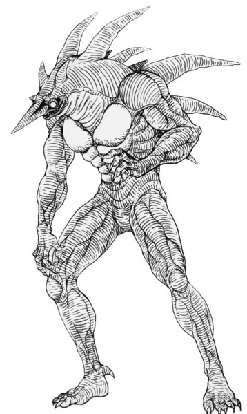 Giles Guyver Wiki Fandom Powered By Wikia