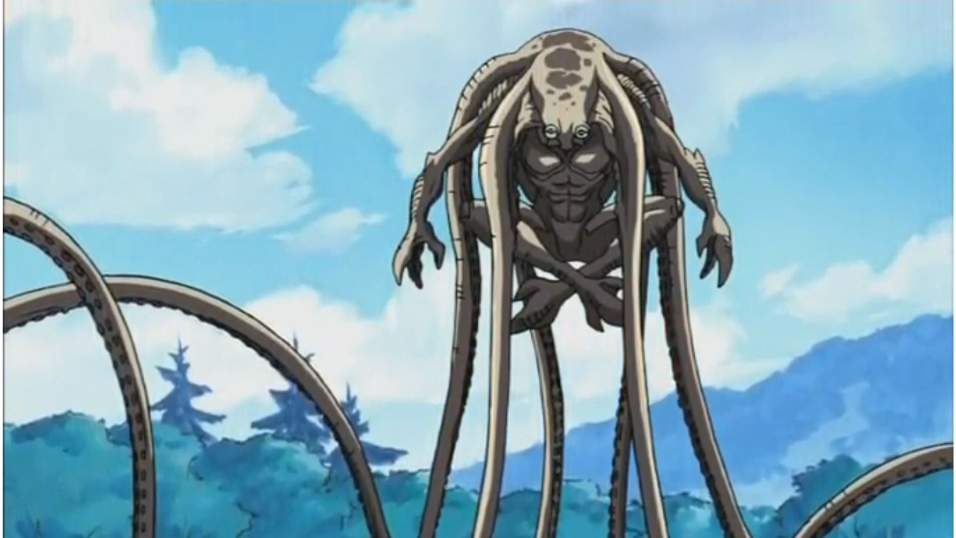 Synevite | Guyver Wiki | FANDOM powered by Wikia