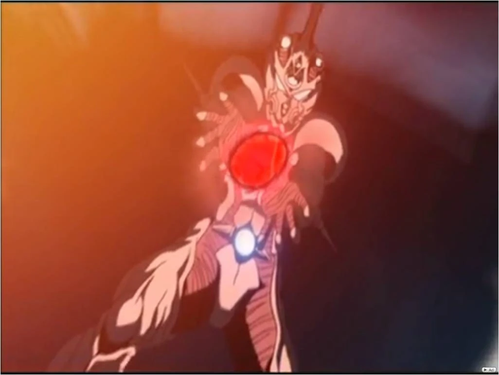 Guyver-1 Bio-Boosts for Death Battle! by vh1660924 on DeviantArt