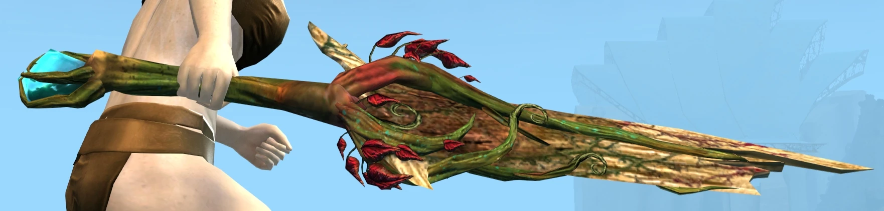 Caladbolg weapons | ギルドウォーズ2 日本語版 Wiki | FANDOM powered by Wikia