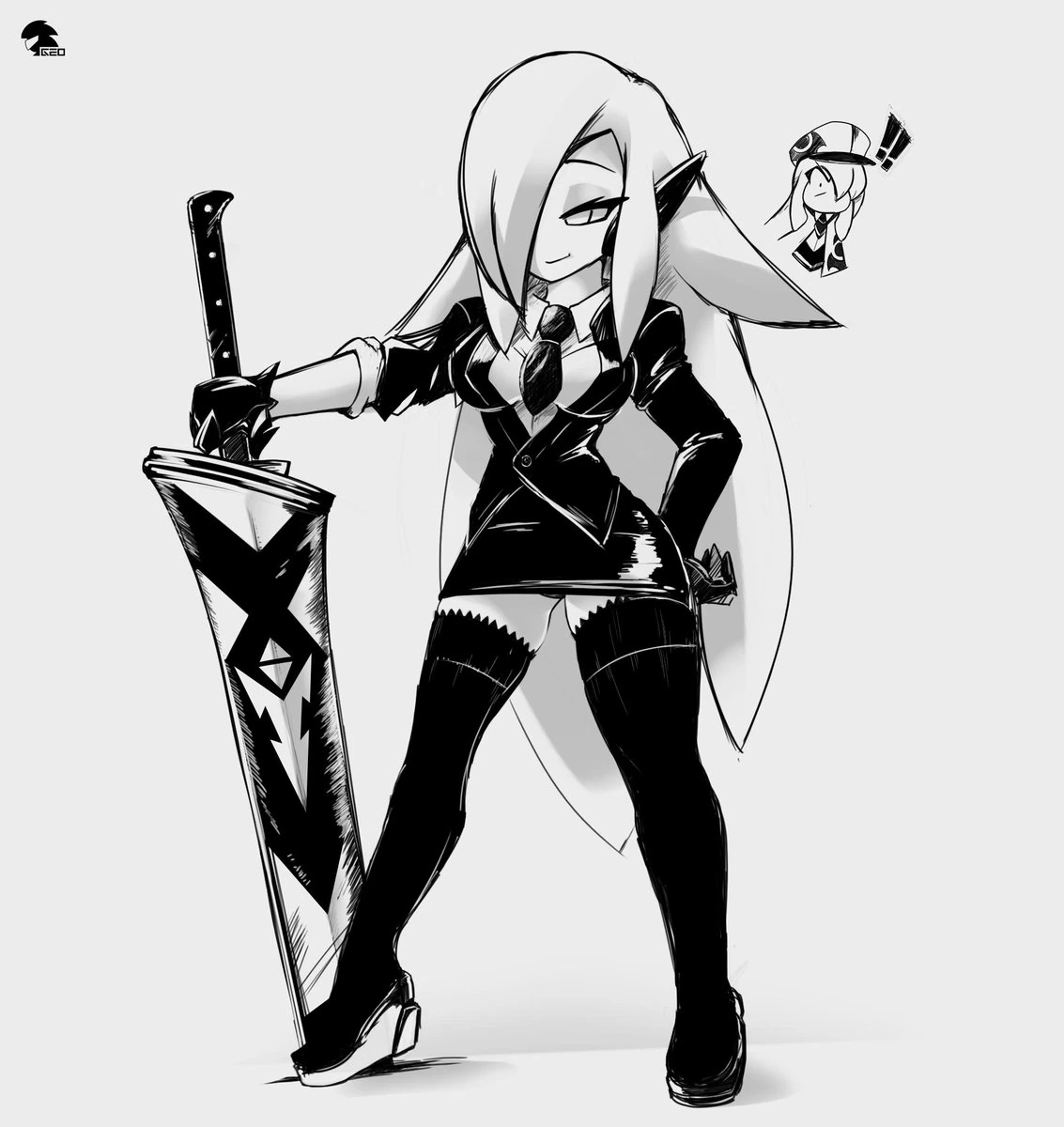 Twain | Gwain Saga Wiki | Fandom