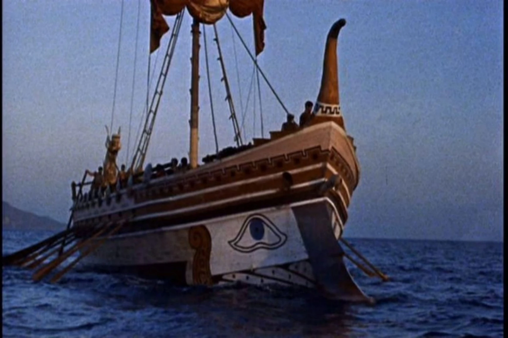 Argonauts | Ray Harryhausen's Creatures Wiki | FANDOM powered by Wikia