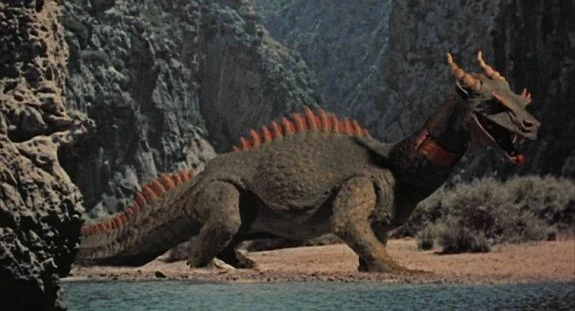 Taro | Ray Harryhausen's Creatures Wiki | FANDOM powered by Wikia