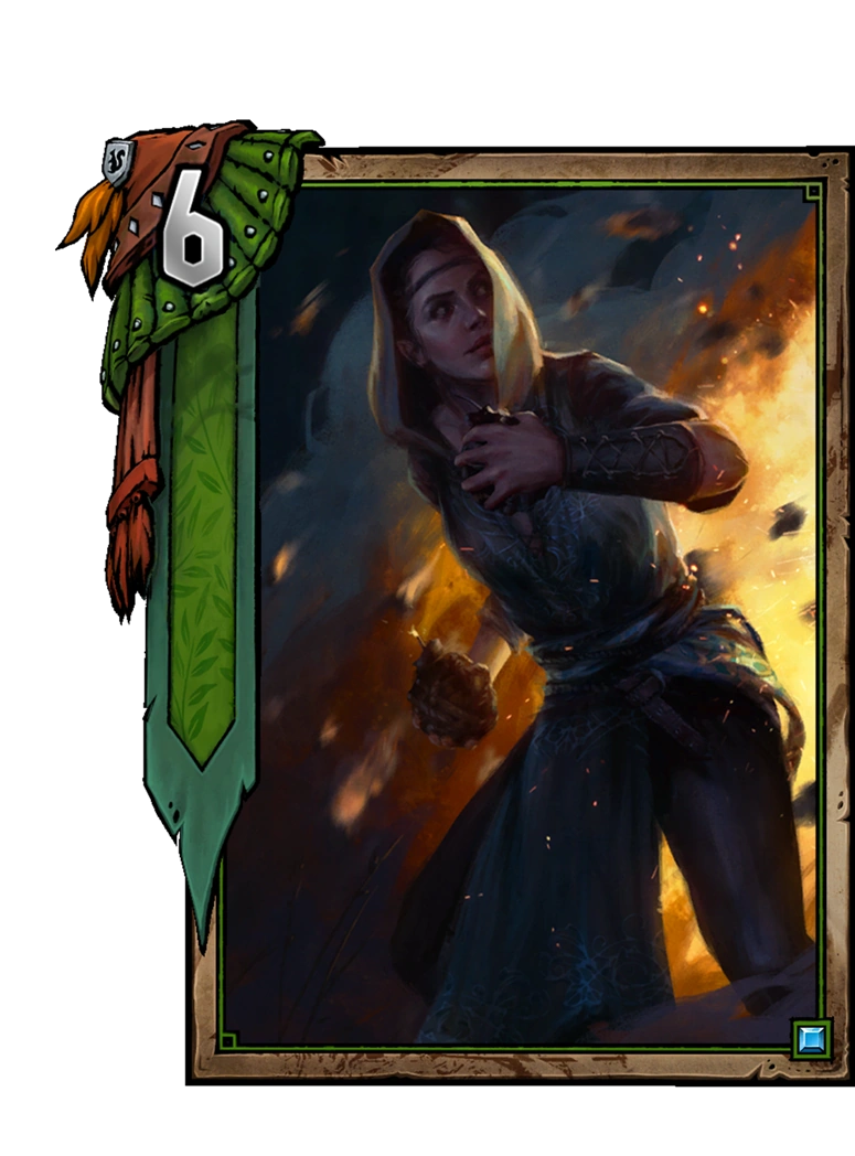 Category:Elf | Gwent Wiki | FANDOM powered by Wikia