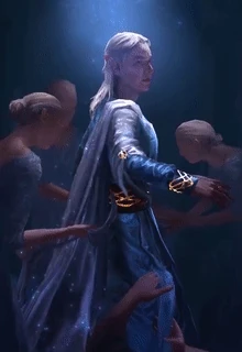 Filavandrel aén Fidháil | Gwint Wiki | FANDOM powered by Wikia