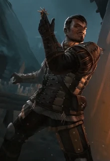 Stefan Skellen | Gwent Wiki | FANDOM powered by Wikia