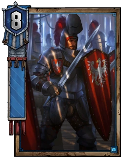 Redanian Elite | Gwent Wiki | FANDOM powered by Wikia