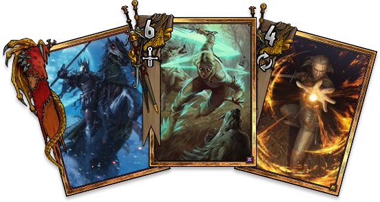 Karty | Gwint Wiki | Fandom