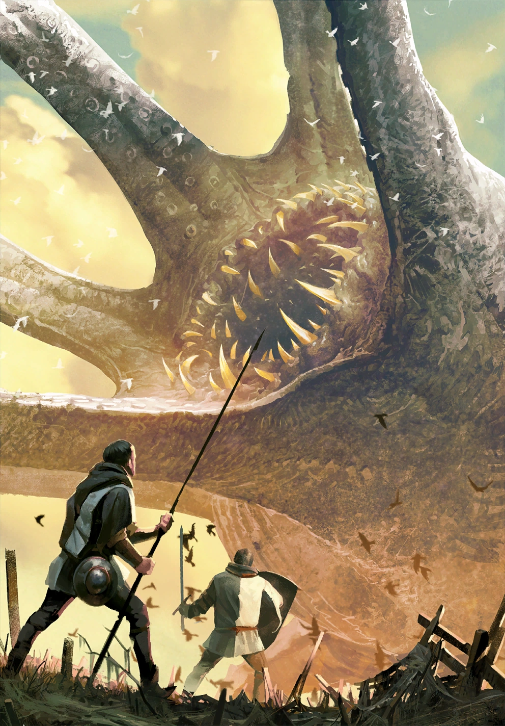 Monsters | Gwent Wiki | Fandom