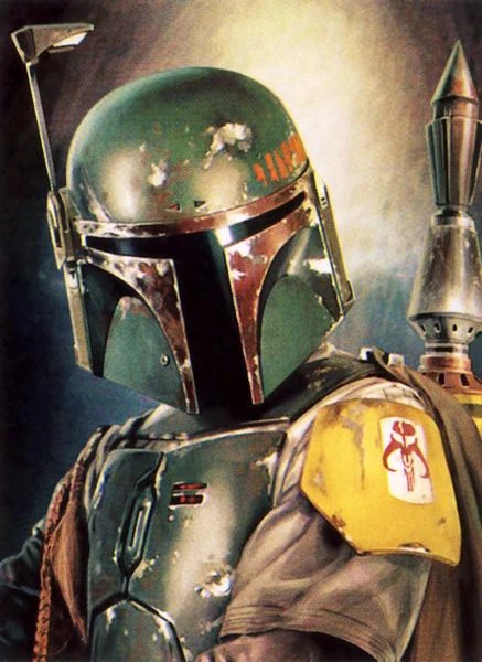 Boba Fett | Gwiezdne Wojny Wiki | Fandom