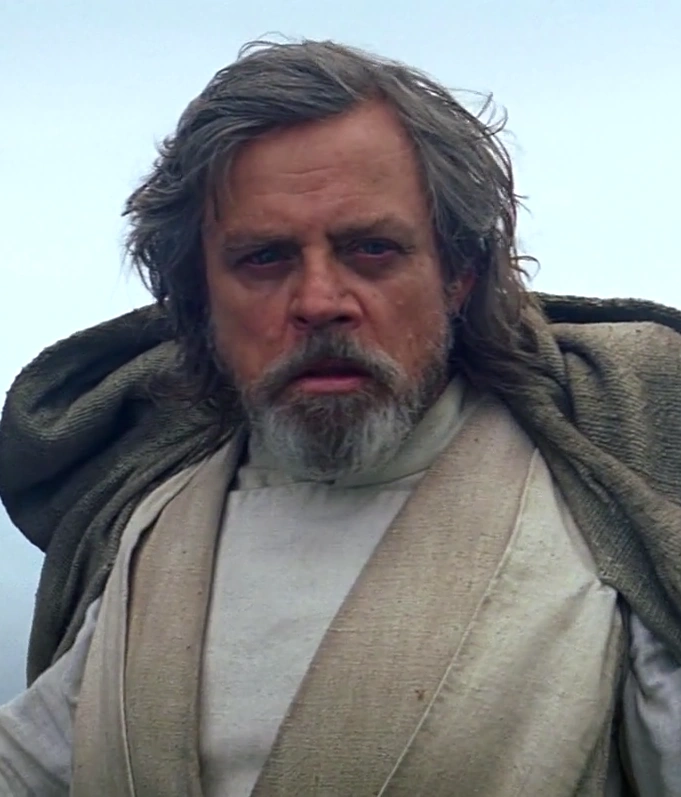 Luke Skywalker | Gwiezdne Wojny Wiki | FANDOM powered by Wikia