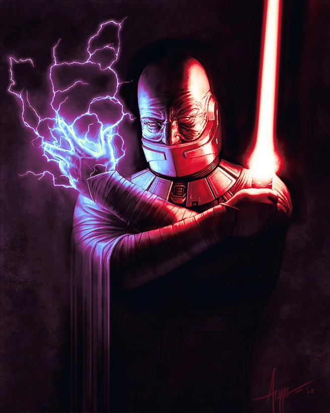 Darth Malak | Gwiezdne Wojny Wiki | Fandom