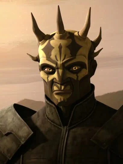 Savage Opress | Gwiezdne Wojny Wiki | FANDOM powered by Wikia