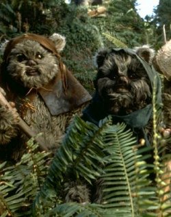 Ewoki | Gwiezdne Wojny Wiki | FANDOM powered by Wikia
