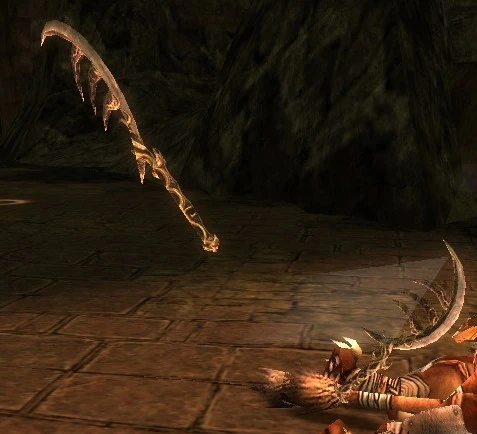 Enchanted Daggers | GuildWars Wiki | Fandom