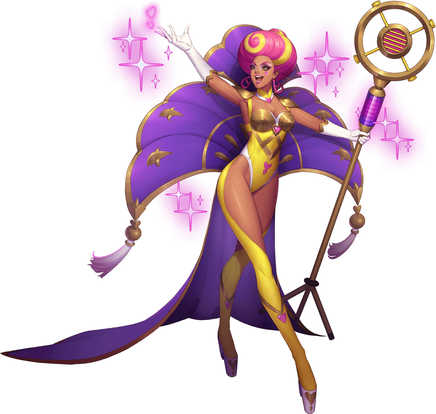 Rupor | Gyee Wiki | Fandom