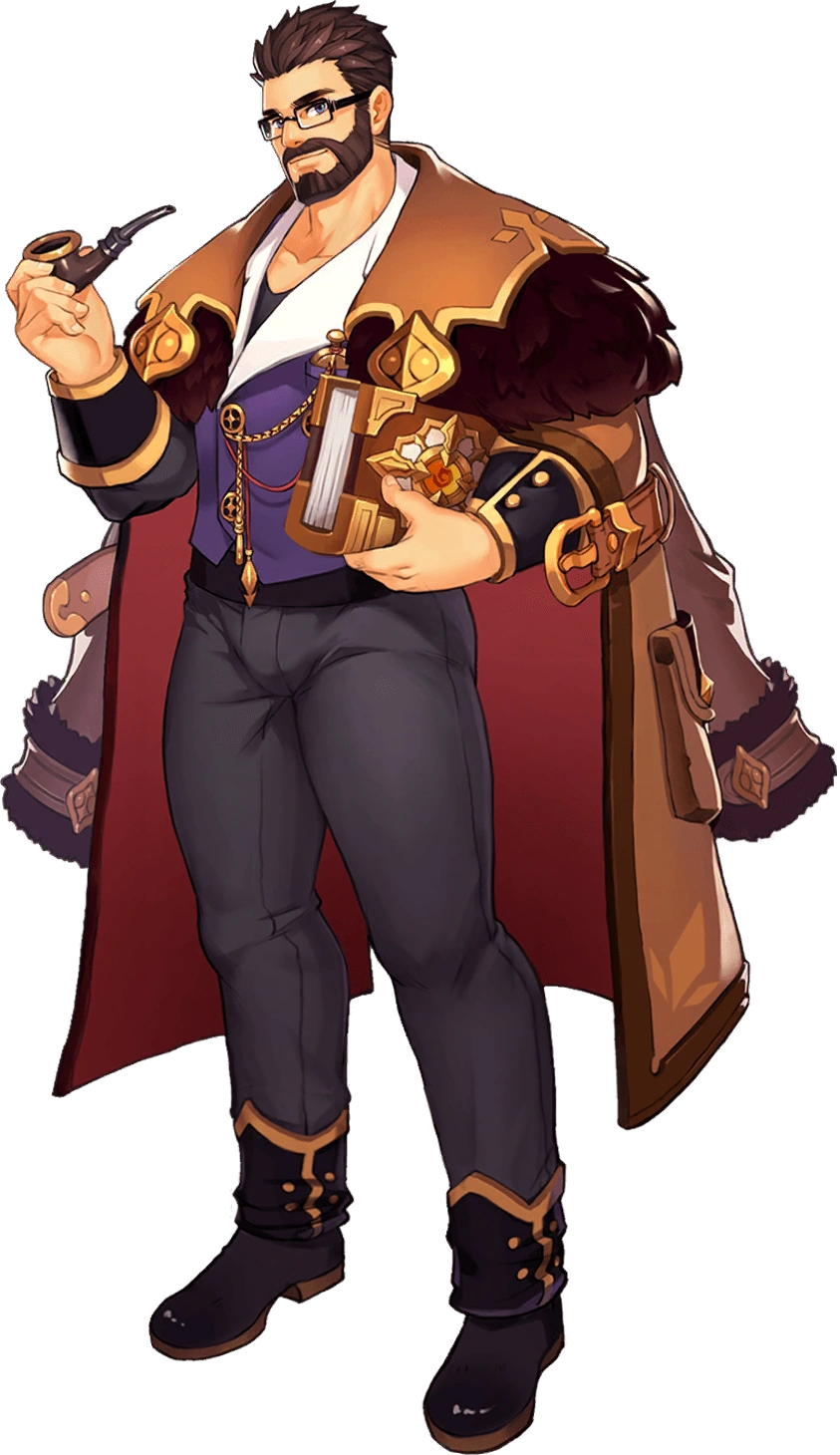 Vundo | Gyee Wiki | Fandom