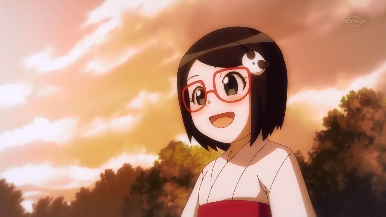 Satori Miwa | Gyrozetter Wiki | Fandom