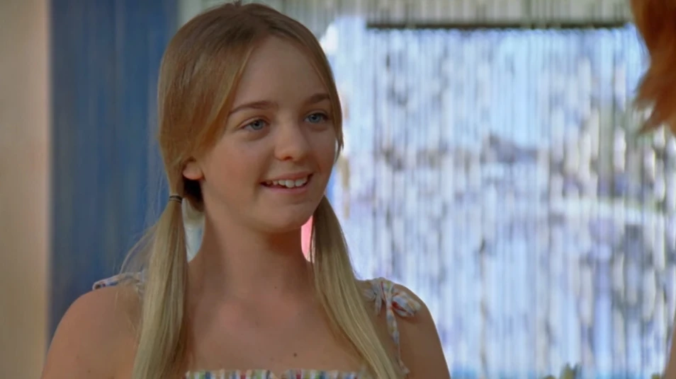 Kim Sertori | Wikia H2O Meninas Sereias | Fandom