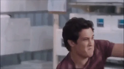 Image - Zac Trident Telekinesis on Mako Mermaids.gif | H2O Just Add ...