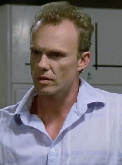 Elliot Gilbert Wiki H2o Fandom