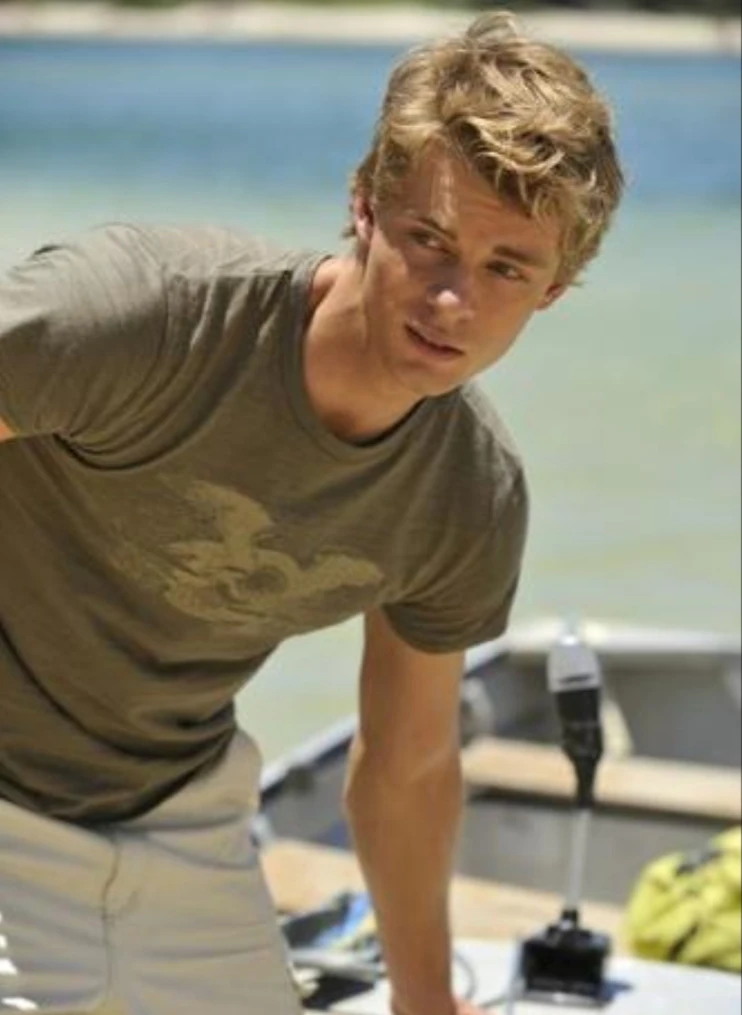 Image - Will Benjamin.jpeg | H2O Just Add Water Wiki | FANDOM powered ...