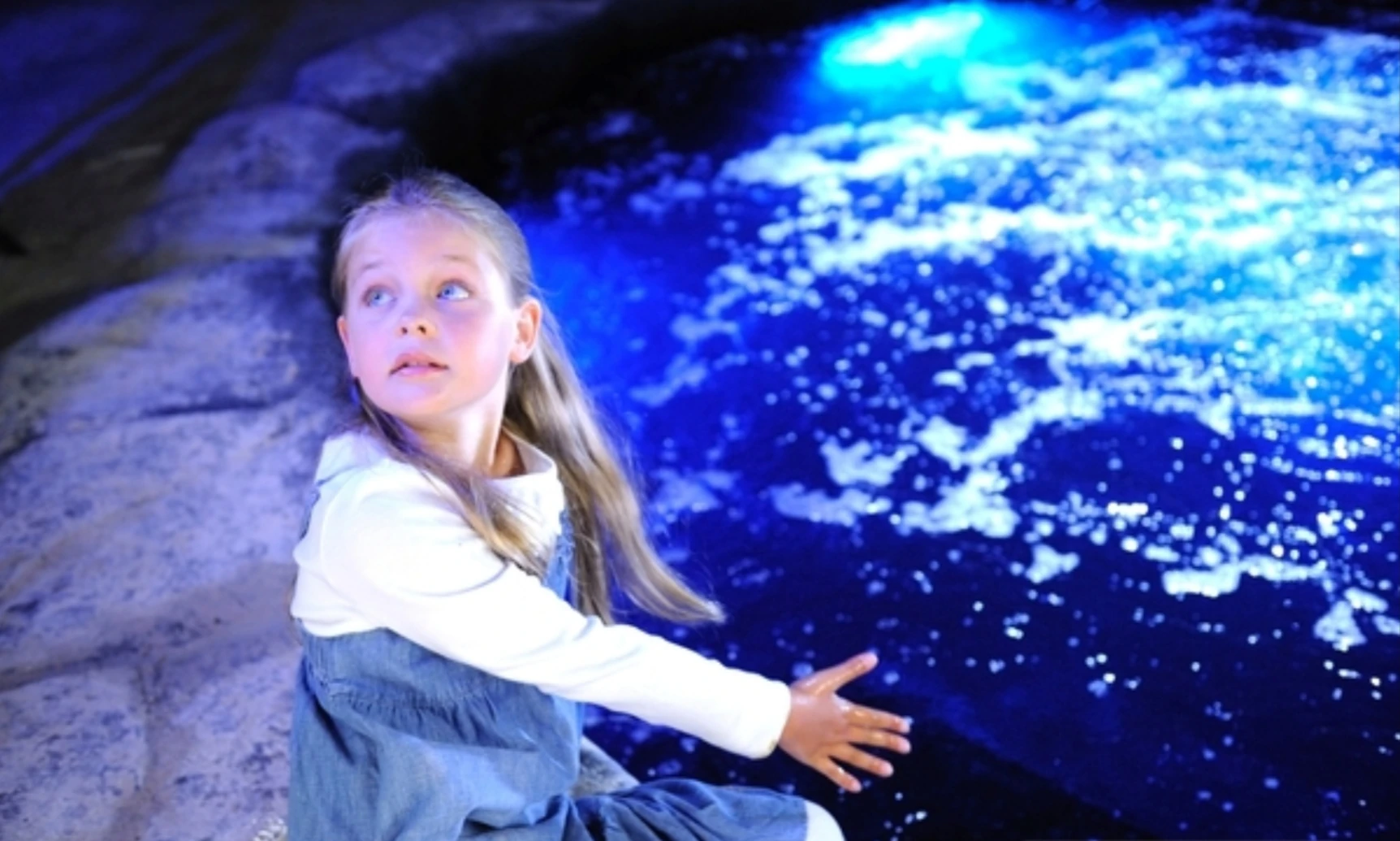 Image - Bella As A Child.jpg | H2O Just Add Water Wiki | FANDOM powered ...