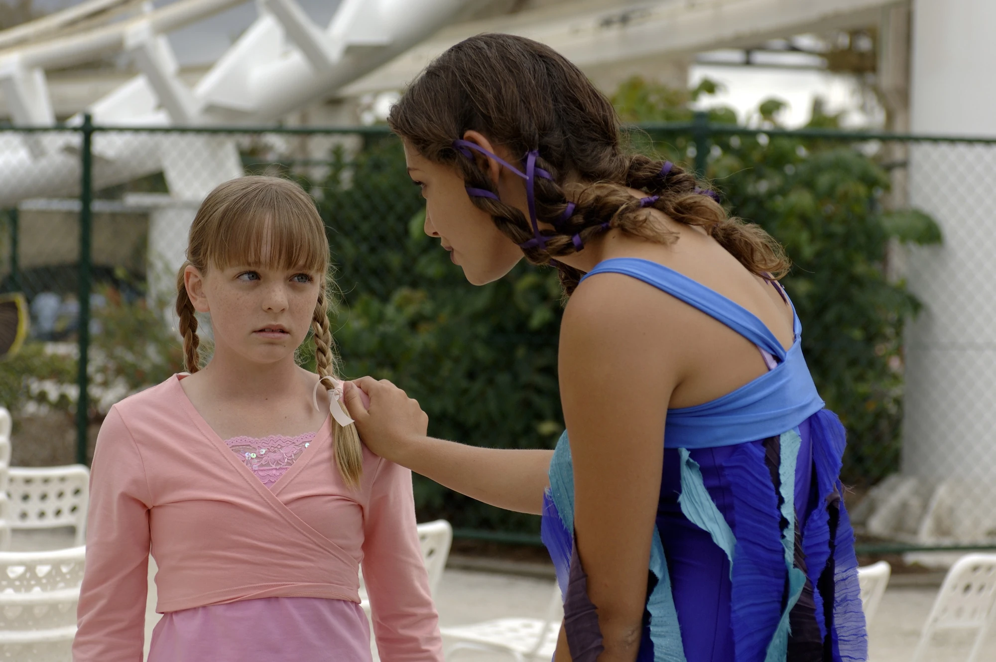 Kim Sertori (JAW)/Gallery | H2O Just Add Water Wiki | Fandom