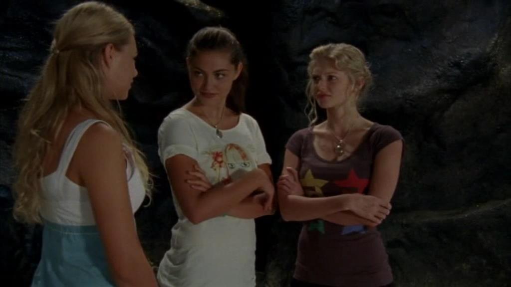 H2O: Just Add Water: Season 3: Episode 18: Into the Light | H2O Just Add Water Wiki | Fandom