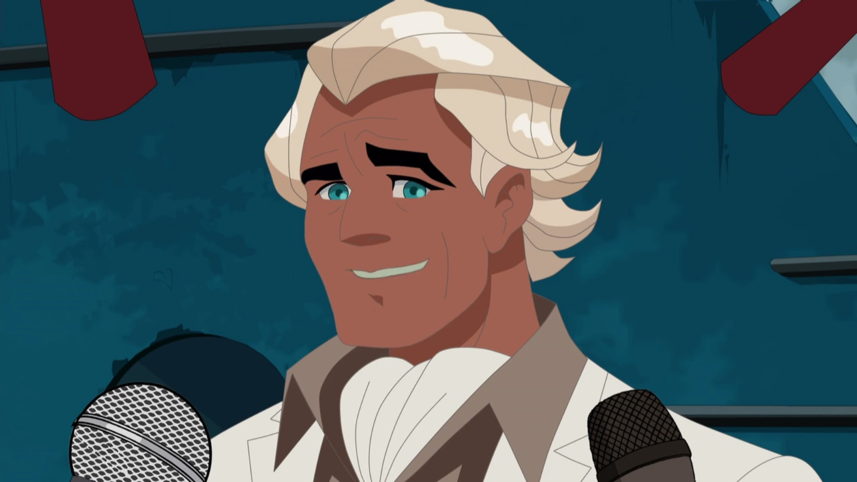 Stanley Finch | H2O Just Add Water Wiki | Fandom