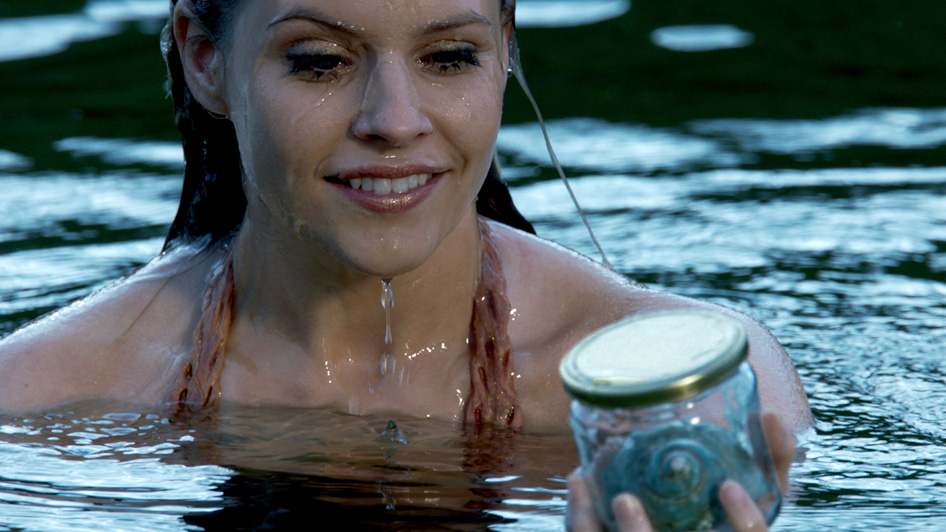 Aquata | H2O Just Add Water Wiki | Fandom